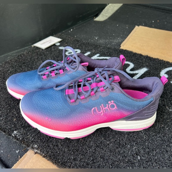 Ryka | Shoes | Ryka Devotion Plus 4 Walking Shoes | Poshmark